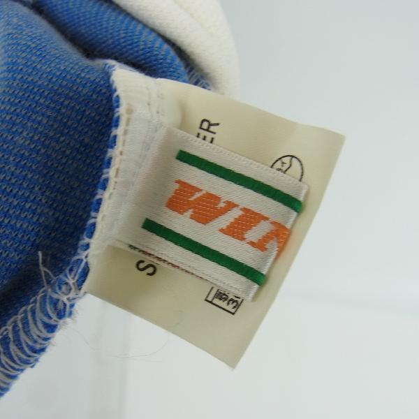 WINVI/ウィンビィ 中日ドラゴンズ 7 宇野勝 選手 ユニフォーム/Oの買取実績 - ブランド買取専門店リアクロ