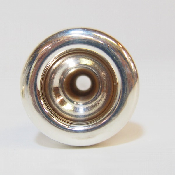 LASKEY/ラスキー 60MC トランペット用マウスピースの買取実績 - ブランド買取専門店リアクロ