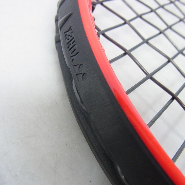 YONEX /ヨネックス VCORE SV95/Vコア エスブイ 95/テニスラケットの買取実績 - ブランド買取専門店リアクロ