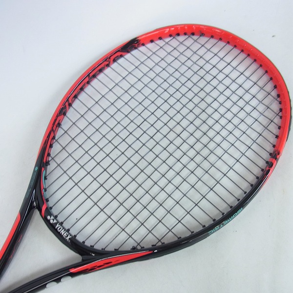 YONEX /ヨネックス VCORE SV95/Vコア エスブイ 95/テニスラケットの買取実績 - ブランド買取専門店リアクロ